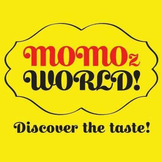 Menu at Momoz world, Mumbai, vasant vihar amrapali arcade shopping mall