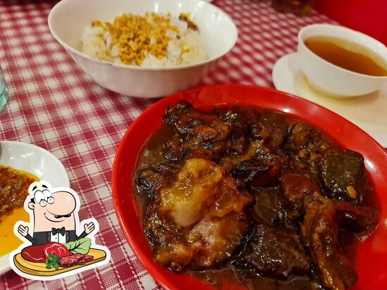 D' Original Pares - Sucat restaurant, Parañaque - Restaurant reviews