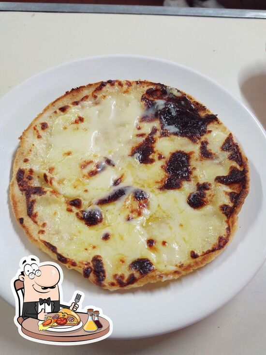 El Recreo, Bogotá - Menú del restaurante, precios y reseñas