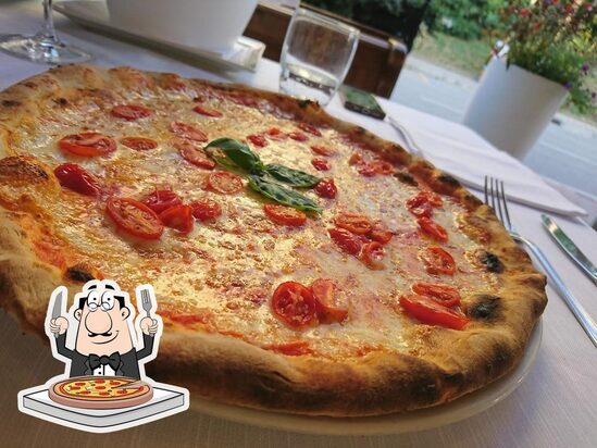 Ristorante Pizzeria Nerone, Lignano Sabbiadoro - Restaurant reviews