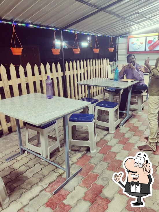 Akshayam Tiffin Point, Navallur - Restaurant menu, prices and reviews