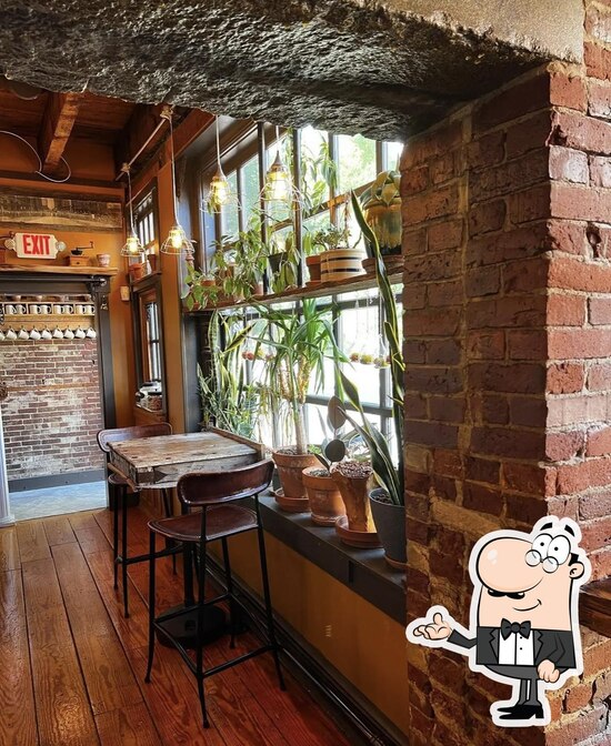 Bintliff’s Corner Brew in Gardiner - Restaurant menu and reviews