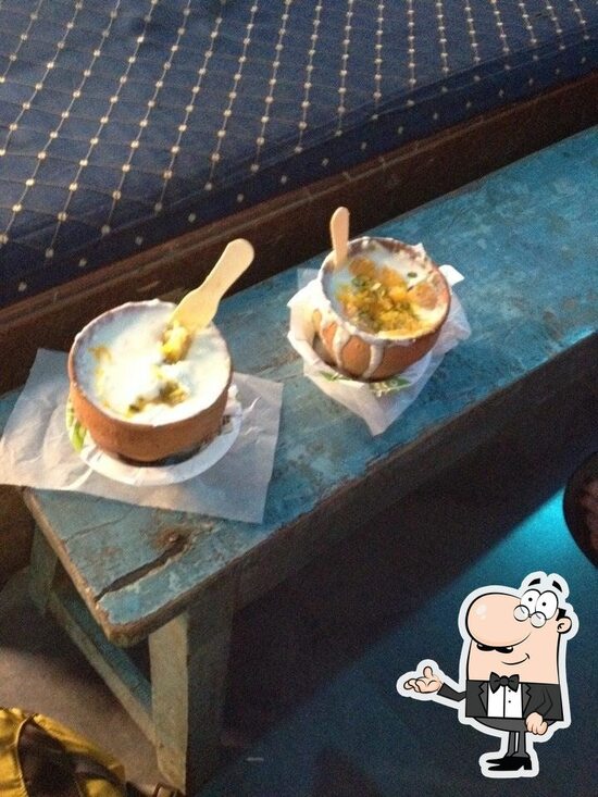 Blue Lassi, Varanasi - Restaurant menu, prices and reviews