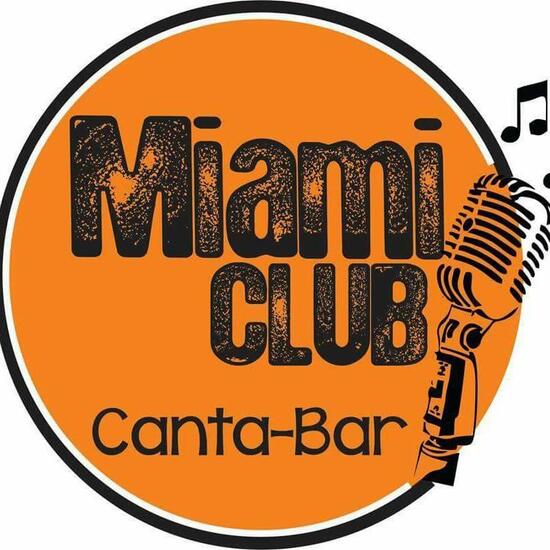 Menu at Canta bar miam's club, Acapulco