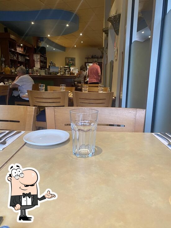 Chez Fatima, Gatineau - Restaurant menu, prices and reviews