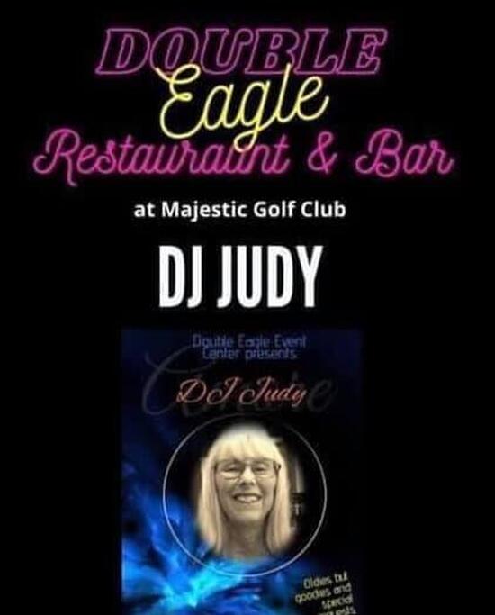 Menu at Double Eagle Restaurant & Bar, Lehigh Acres
