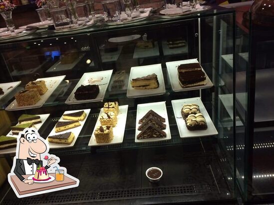 Edward's Coffee, Istanbul - Restaurant menu and reviews