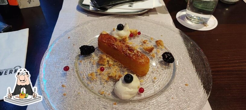 Mauerwerk neuss restaurant, Neuss, Hamtorwall 15-17 - Restaurant reviews