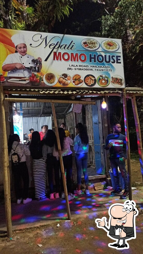 Nepali Momo House, Hailakandi - Restaurant menu, prices and reviews