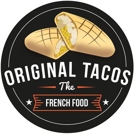 Speisekarte von Original Tacos restaurant, Tanger