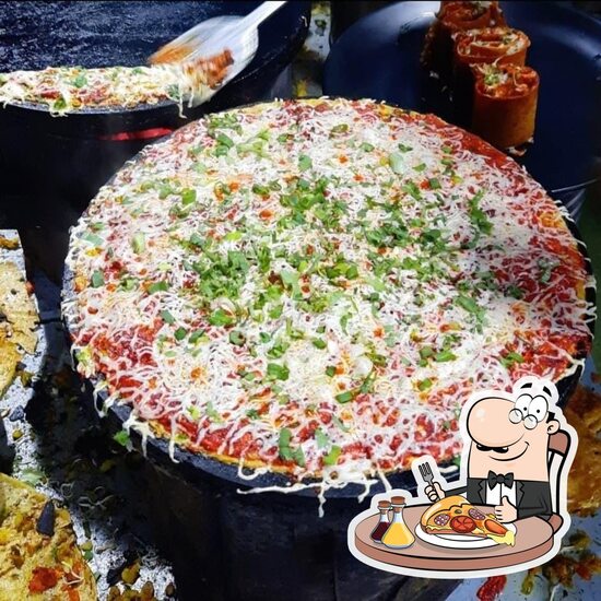Sambar Live Chula Dosa, Ahmedabad - Restaurant menu, prices and reviews