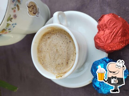 Tetê Coffee, Porto Velho