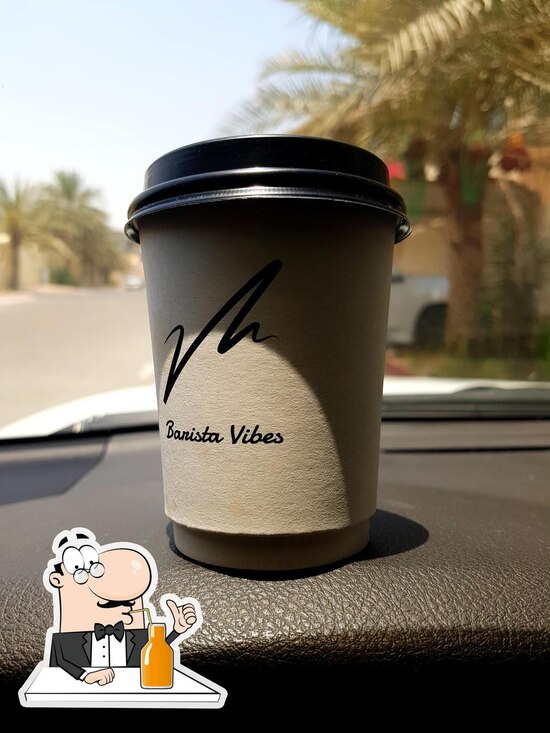 Barista Vibes Cafe Nad Al Sheba Branch, UAE - Restaurant reviews