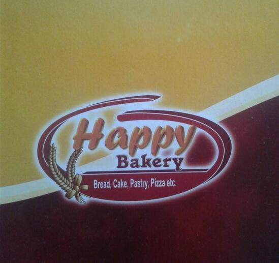 Happy Bakery, Bojonegoro, Jl. Sawunggaling No.52