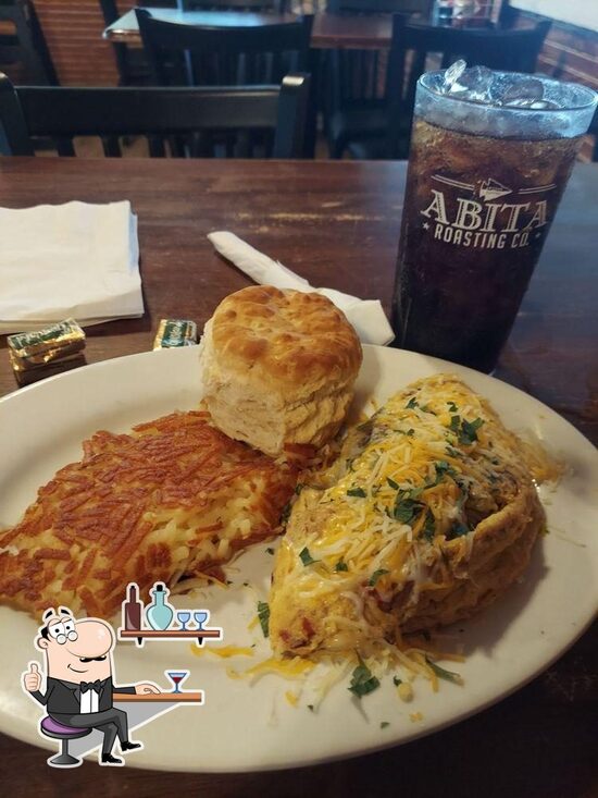 Abita Springs Cafe, Abita Springs - Restaurant menu, prices and reviews