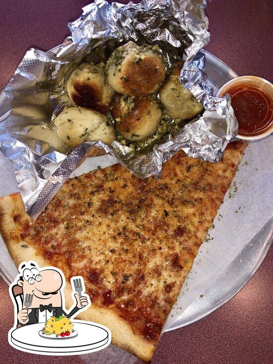 Marios Pizzeria in Perth Amboy - Restaurant menu and reviews