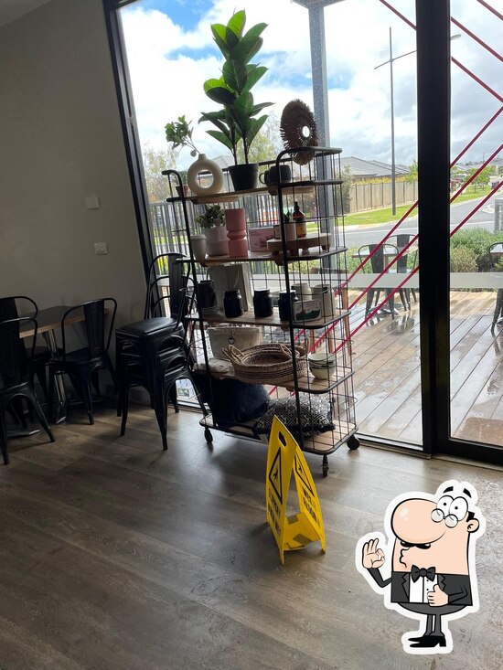 Fifteen Bar in Diggers Rest - Restaurant reviews