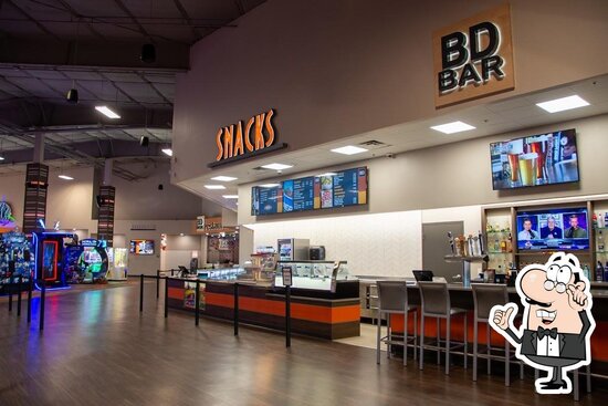 Boondocks Food and Fun - Northglenn, Northglenn - Restaurant menu ...