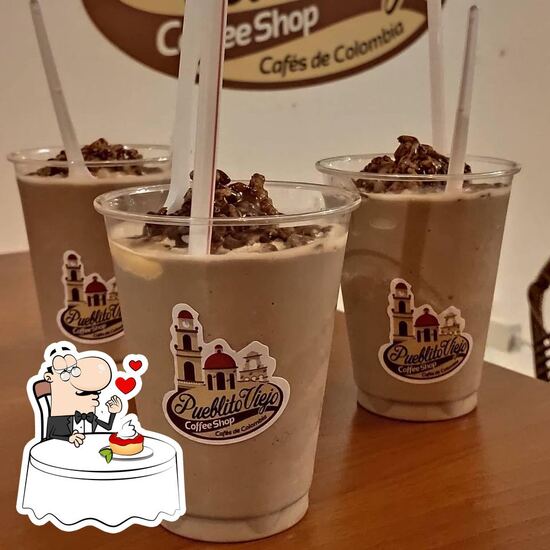 Café Pueblito Viejo, Bucaramanga, Cl. 10 Nte. #27-28 - Opiniones del ...