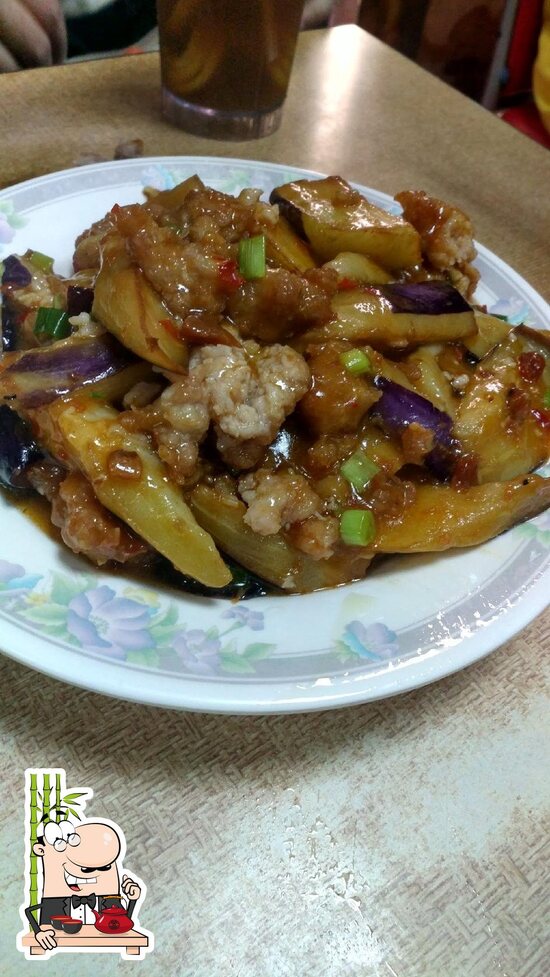 Chun Mei Restaurant, Hong Kong - Restaurant reviews