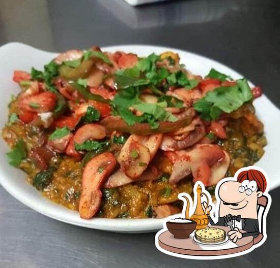Eastern Touch, 2/4 Station Approach in East Boldon - Indian restaurant ...
