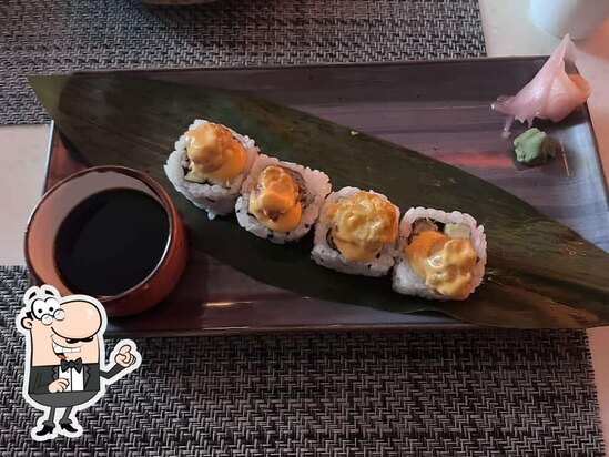 Enoki Pan Asian Story, Chennai - Restaurant menu, prices and reviews