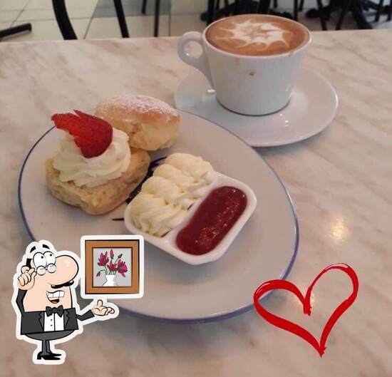 Imbil Town & Country Bakery, Imbil - Restaurant menu, prices and reviews