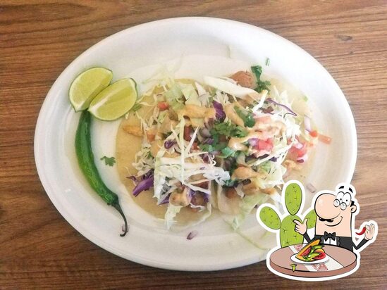 La Ronda Restaurant in Los Angeles - Restaurant menu and reviews
