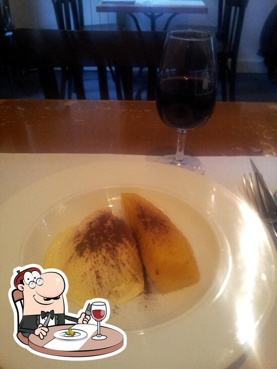 Le Bocal restaurant, Rennes - Restaurant reviews