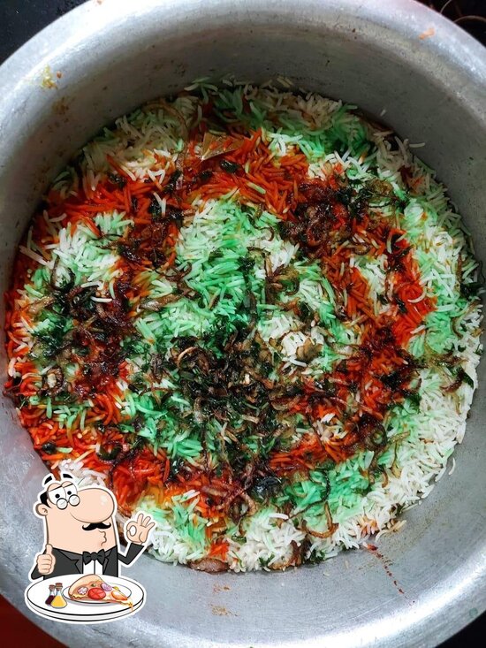 Mayank Chinese Roha Ashtami, Roha - Restaurant menu, prices and reviews