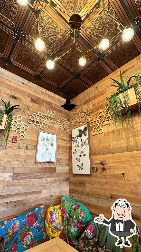 Milk & Honey Southern Inspired Kitchen, Dulles - Restaurant menu ...