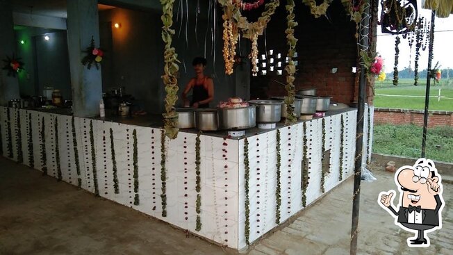 Menu at National dhaba & restaurant, India