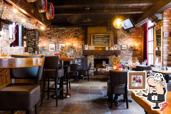 Pieke Potloed, Maastricht - Restaurant menu and reviews