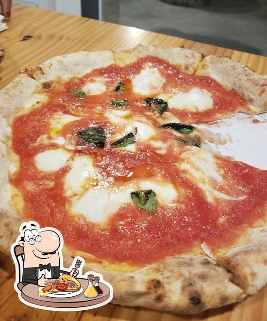 Presto Pizza Napoletana, Pelotas - Restaurant menu, prices and reviews