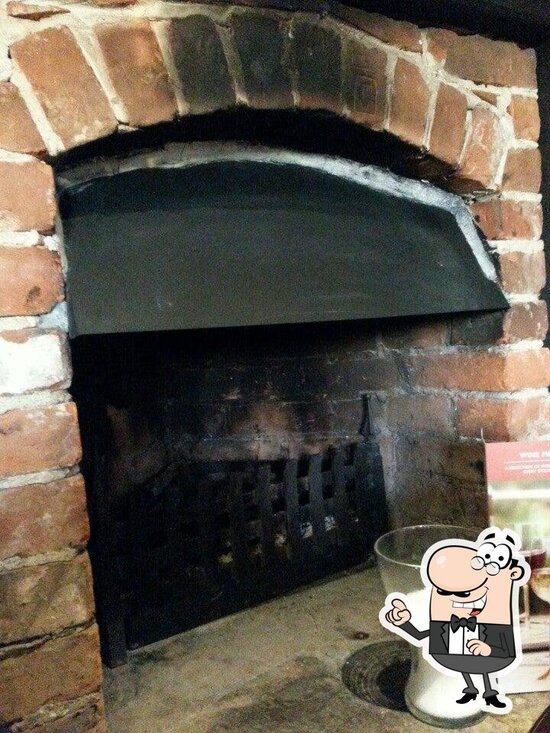 The Shy Horse, Chessington - Restaurant menu, prices and reviews