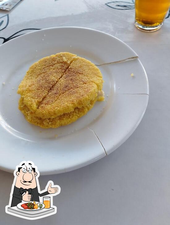 Snack TATA restaurant, Marrakesh - Restaurant reviews