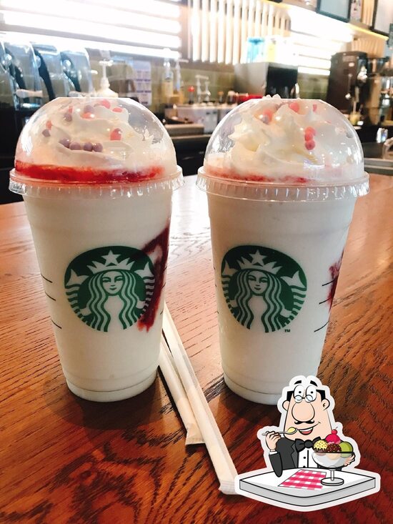 Starbucks @ Ari Hills, Bangkok, 428 Phahonyothin Alley - Restaurant reviews