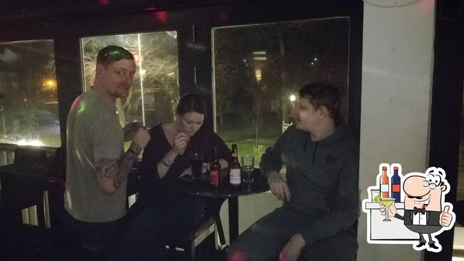 Suede in Heswall - Restaurant reviews