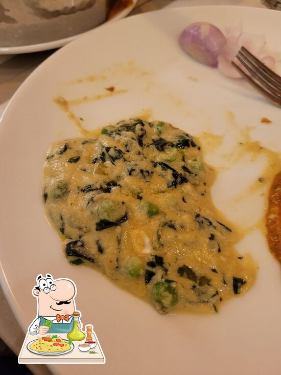 Swarnaa Vegetarian - Navle Bridge, Pune - Restaurant reviews
