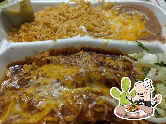 Taco Works Prairie in Coeur d'Alene - Restaurant reviews