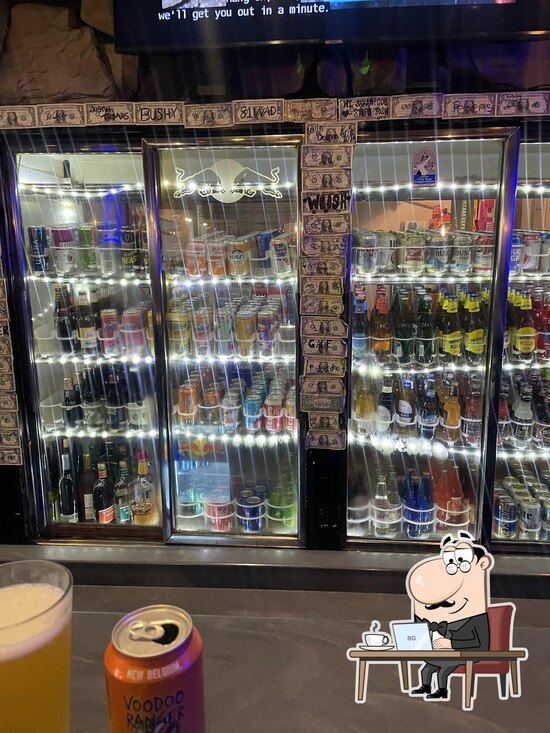 The Redneck Bar & Grill, LLC, Middleburg - Restaurant menu, prices and ...