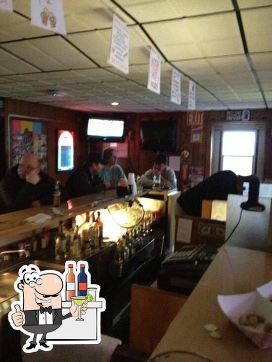 Pit Stop Bar in Proctor - Restaurant reviews