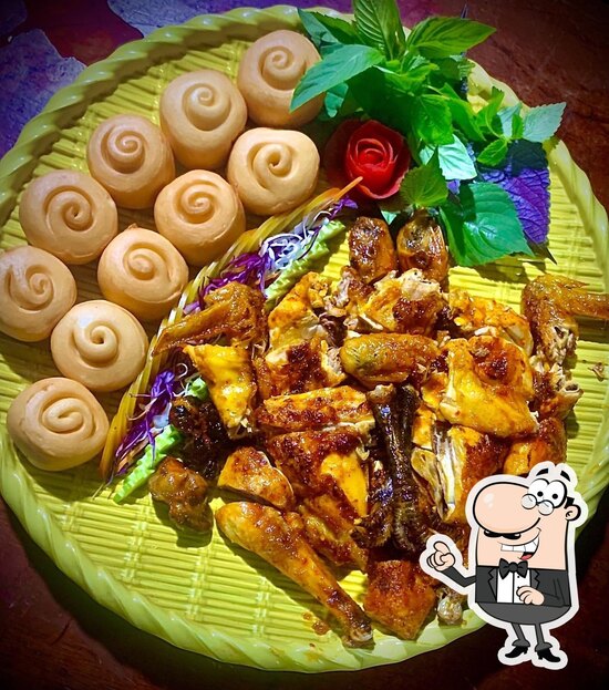 Nhà Hàng Hòn Đất - Quận Tân Phú, Ho Chi Minh City - Restaurant menu ...