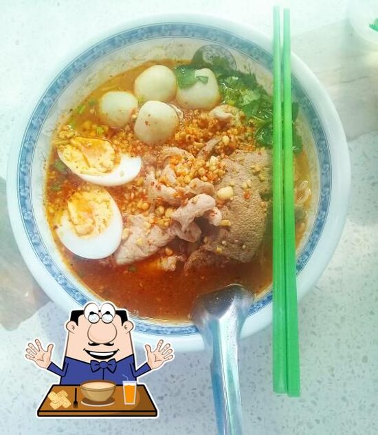 น้องเต๋า แซ่บเวอร์, Chaiyo - Menú del restaurante, precios y reseñas