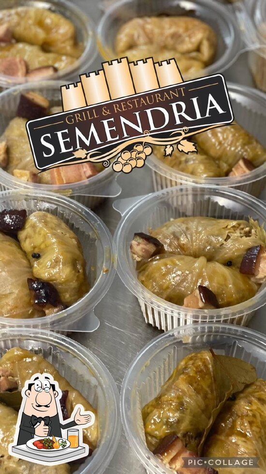 Restaurant Semendria 1020, Vienna - Restaurant reviews