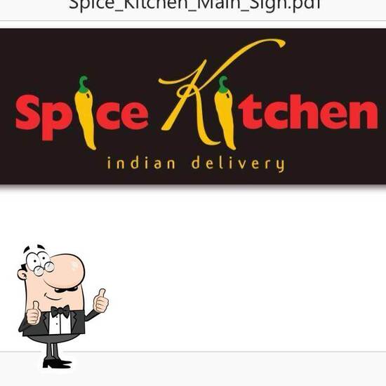 Spice Kitchen in Preston - Restaurant reviews