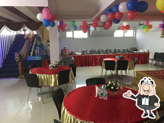 Laziz Restaurant, Gurugram - Restaurant menu, prices and reviews