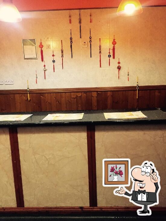 Tasty Chinese Takeaway, Accrington - Restaurant menu, prices and reviews