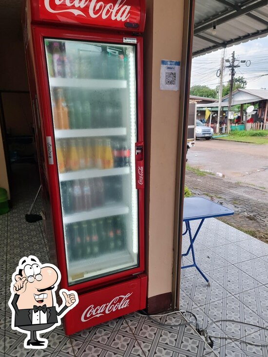 ก๋วยเตี๋ยว เนื้อตุ๋น เอ็นแก้ว น่องลาย, Mi Chai - Menú del restaurante ...