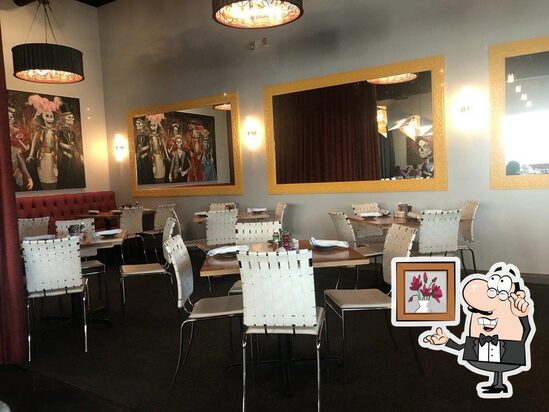 Ambriza, Houston - Restaurant menu, prices and reviews